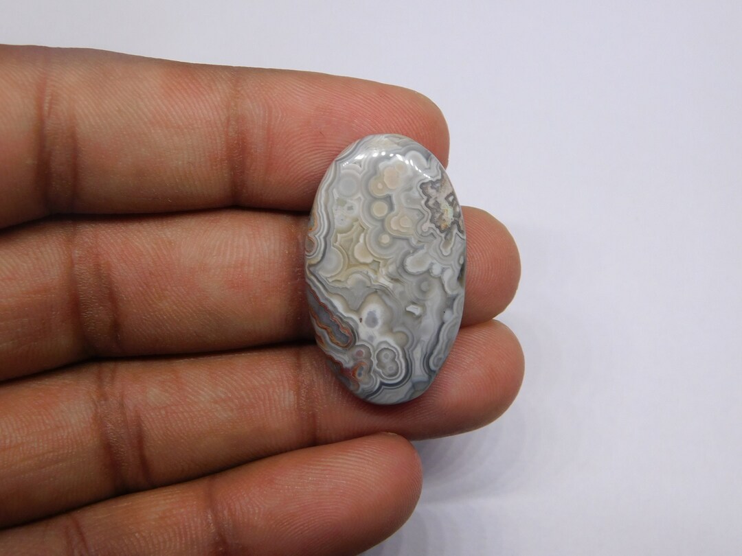 Very Rare Nature Art of Crazy Lace Gemstone Unique Design - Etsy