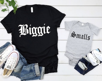 Biggie Smalls Svg | Etsy