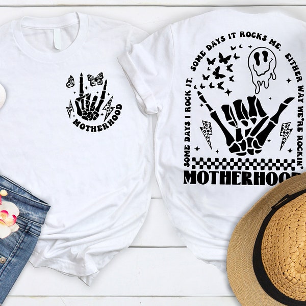 Cool Rock Mom - Etsy