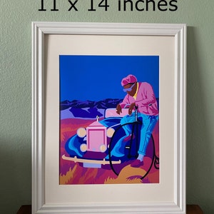 Tyler the Creator Print - Etsy