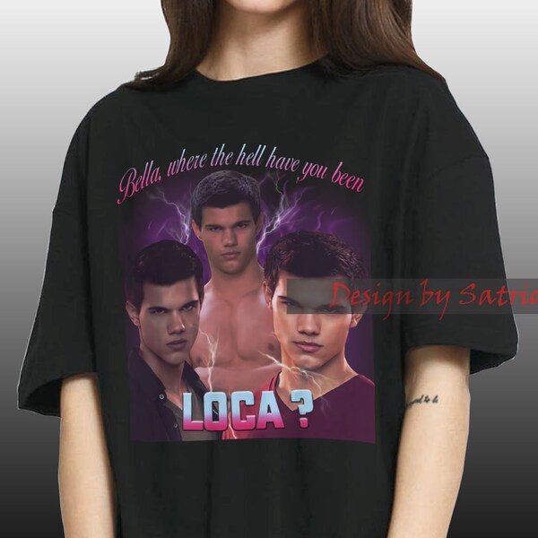 Twilight Merch - Etsy