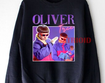 Oliver Tree Shirt - Etsy
