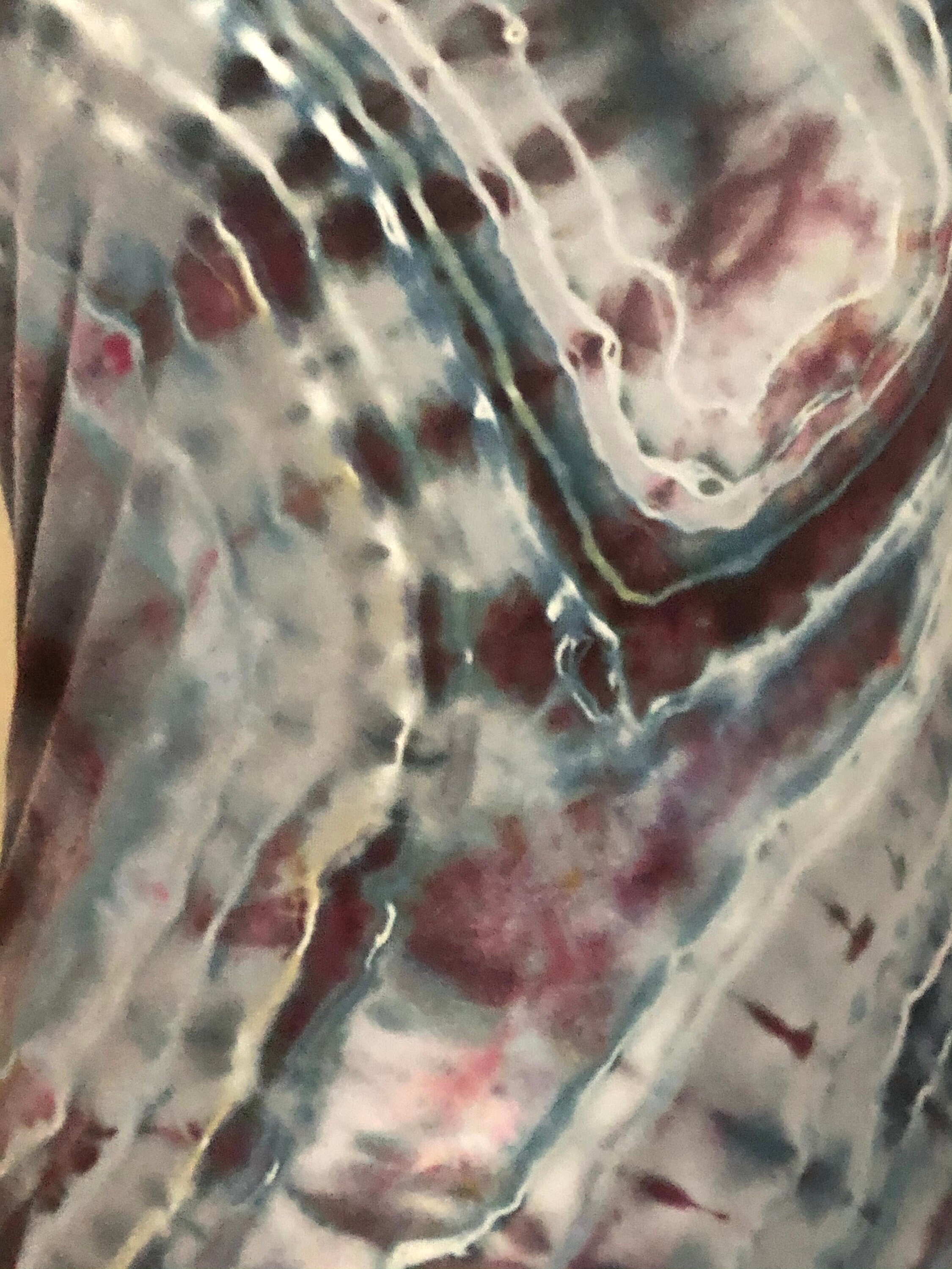 Tie Dye Body / Tie DyeYoga / Custom Tie Cye / Body - Etsy España