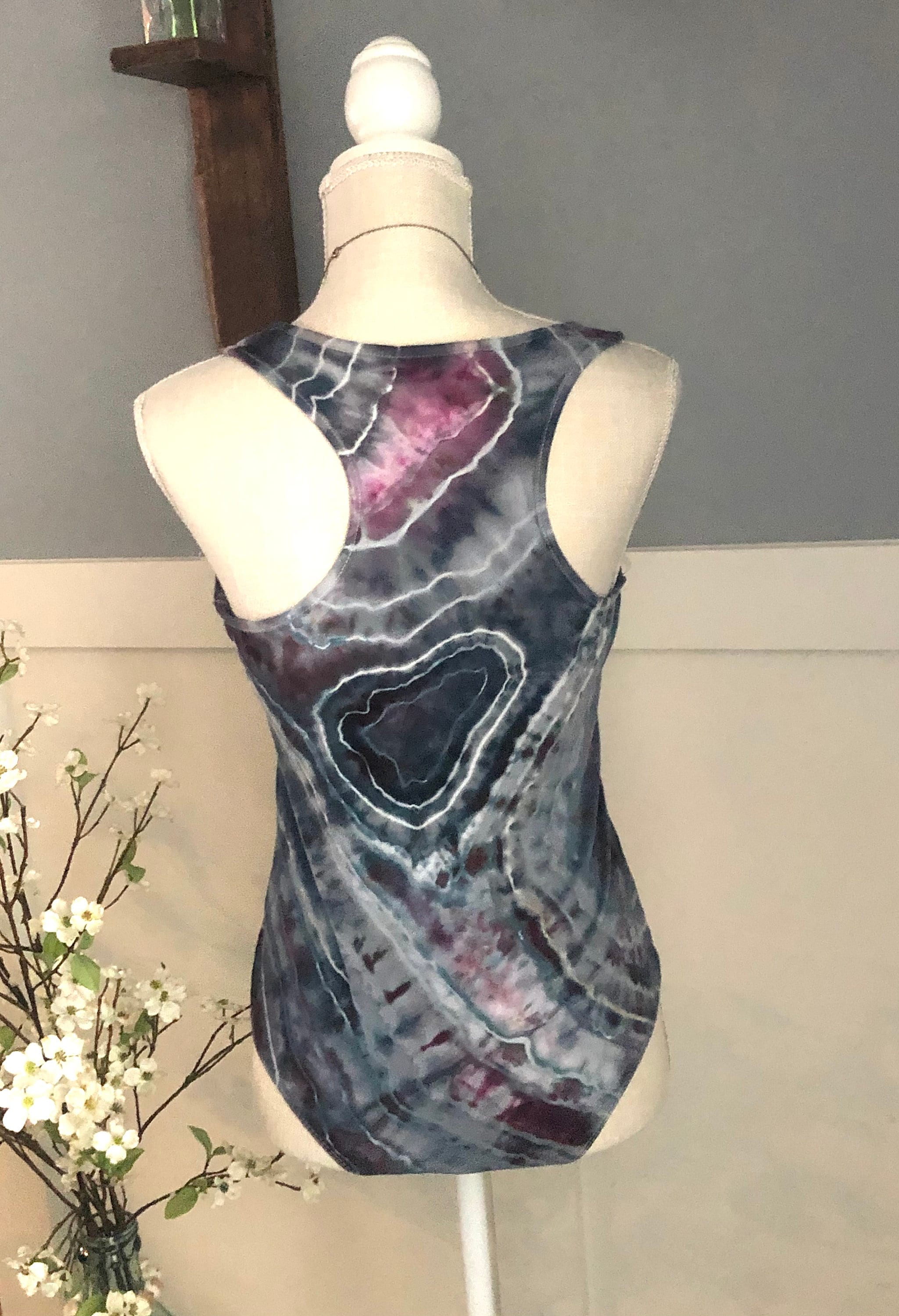 Tie Dye Body / Tie DyeYoga / Custom Tie Cye / Body - Etsy España