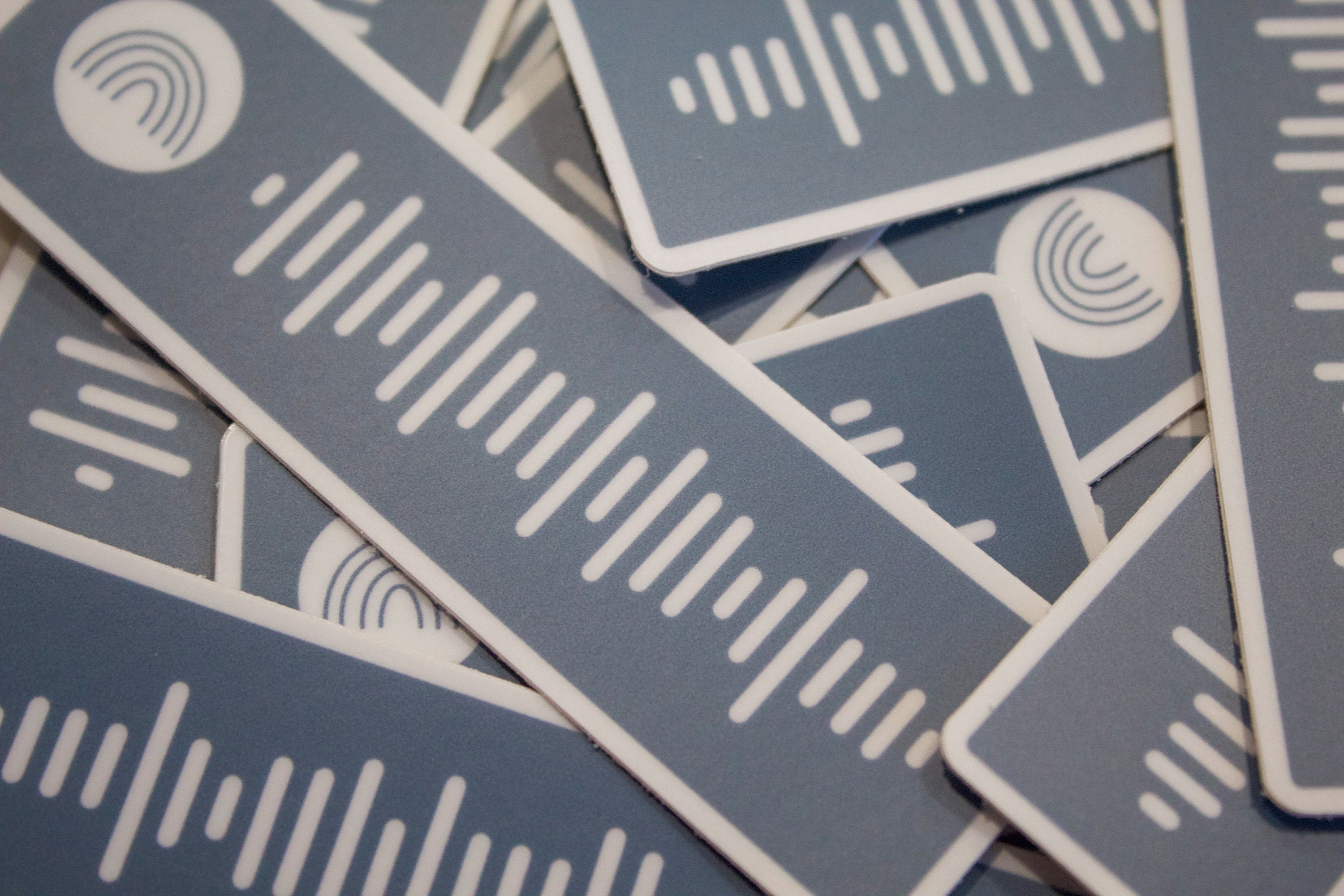 Folklore Taylor Swift Spotify Scan Code Sticker - Etsy