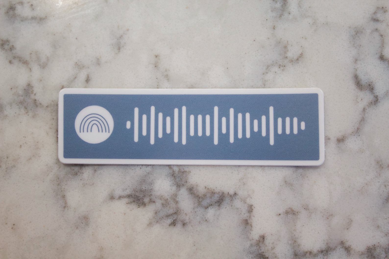 Folklore Taylor Swift Spotify Scan Code Sticker - Etsy