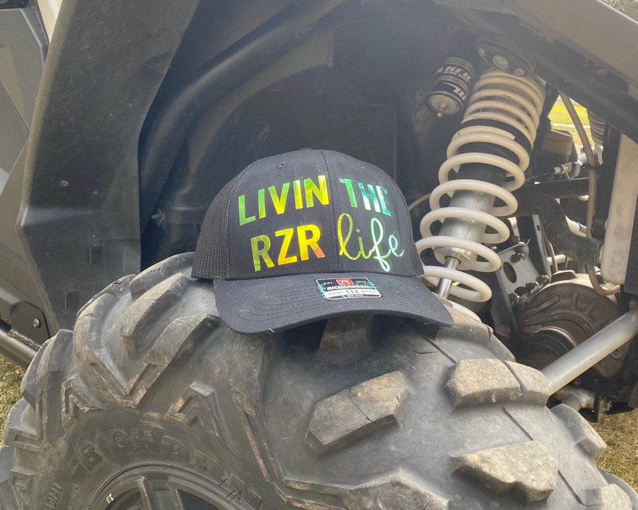 Living the Rzr Life - Polaris Rzr - Riding - Sand Dunes - Mountains ...