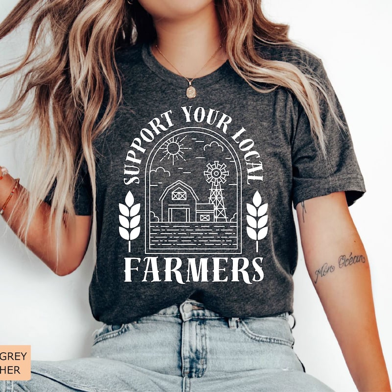 Gift for Farmer - 60+ Gift Ideas for 2025