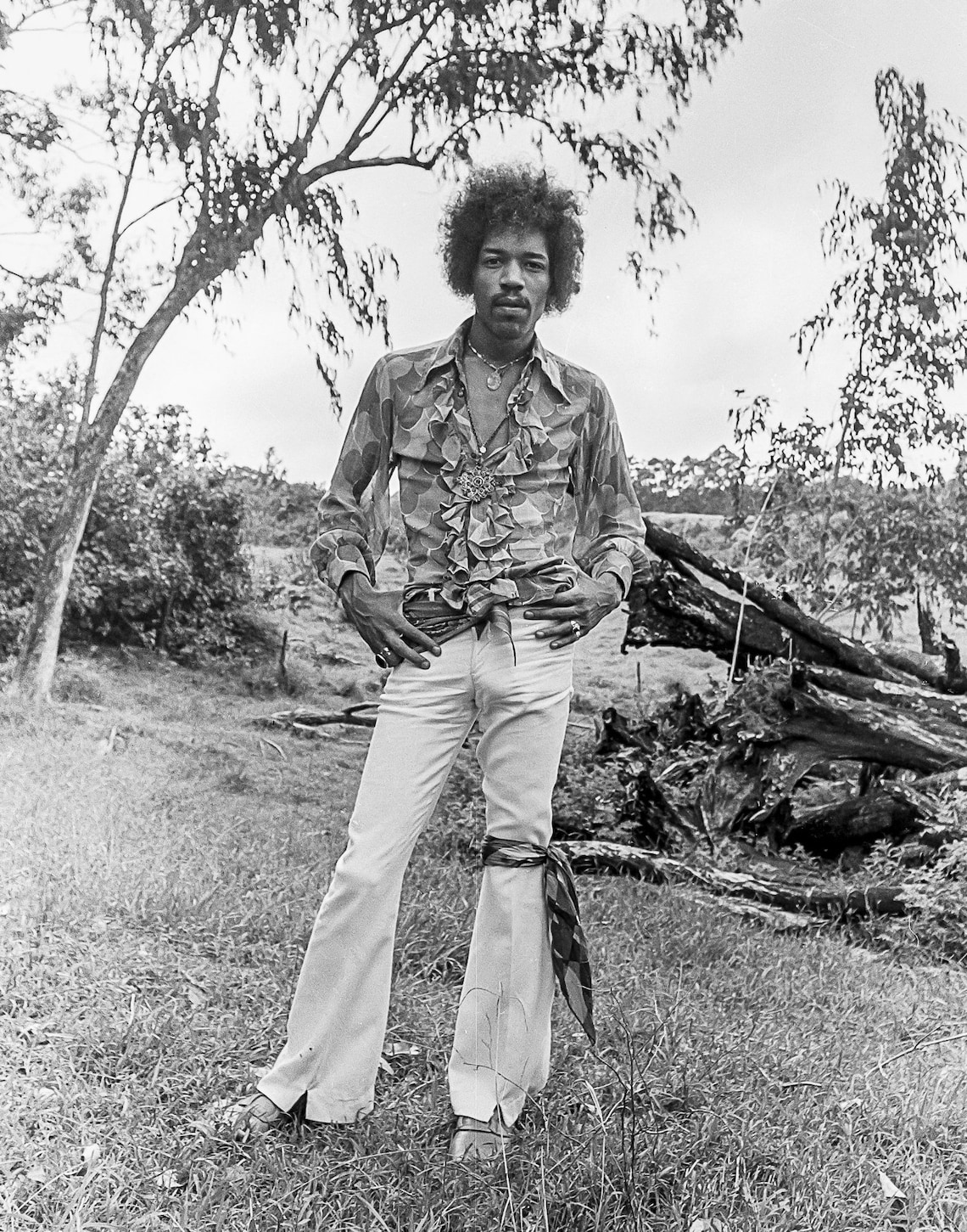 RARE! Jimi Hendrix,high Quality,11x14" Print - Etsy