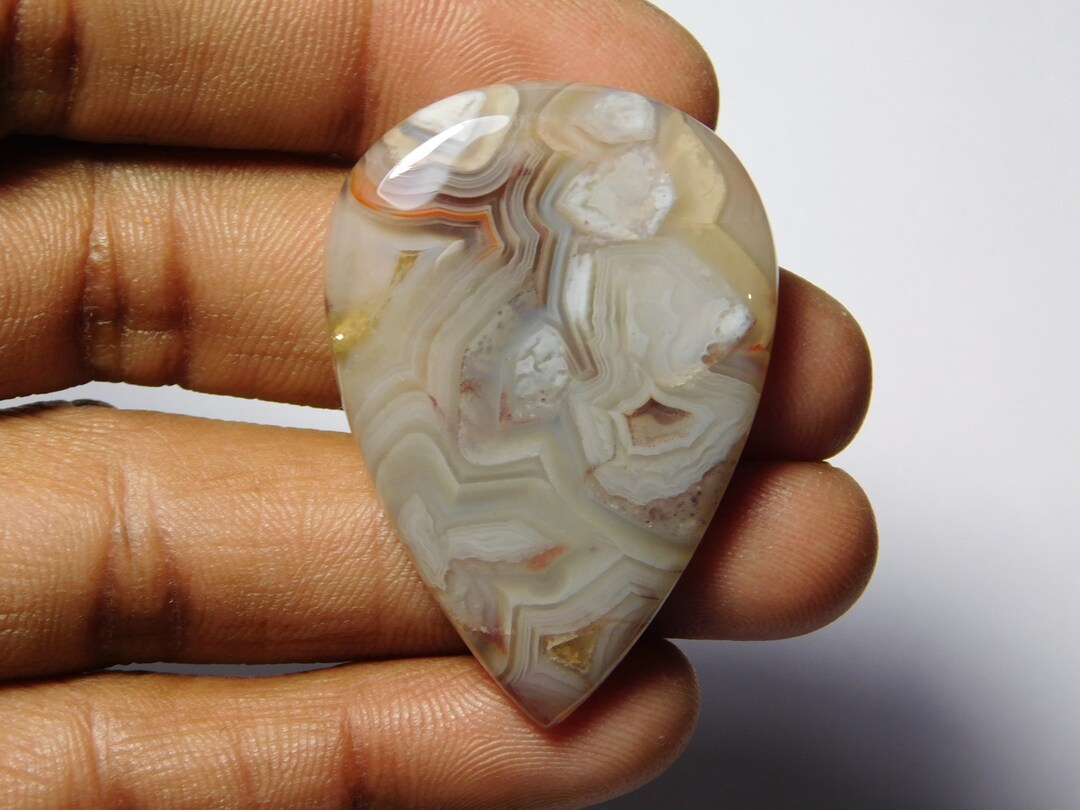 Natural Crazy Lace Gemstone Top Quality Crazy Lace Cabochon Crazy Lace ...