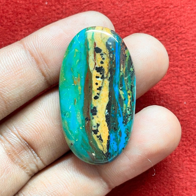 Opalina Jewelry - Etsy