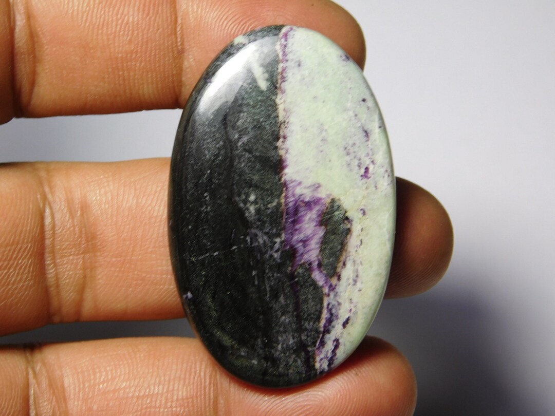 Natural Kammererite Gemstone Top Quality Kammererite Cabochon ...