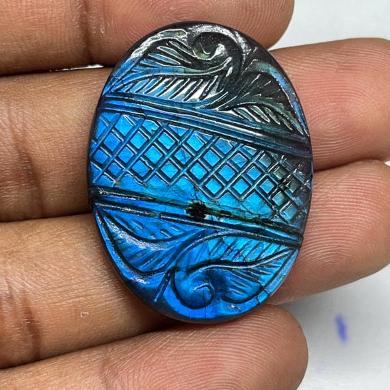 Premium Labradorite in Johor Bahru |Genuine Certified Stones