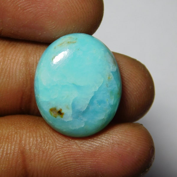 Peruvian Blue Opal - Etsy