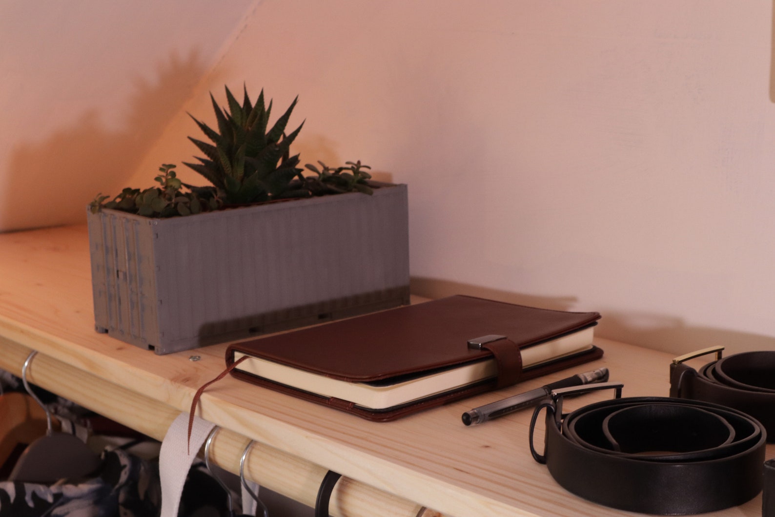 Shipping Container Planter - Etsy