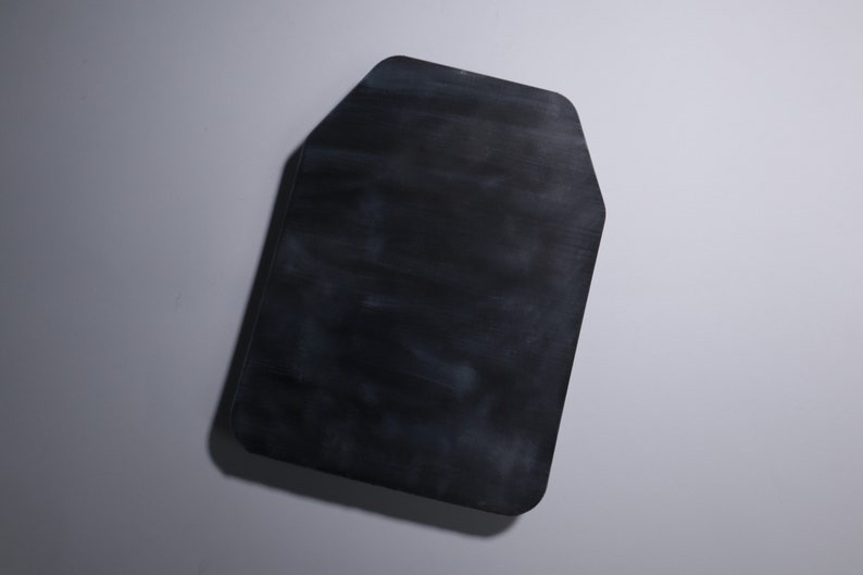 Warzone Armour Plate Replica | Etsy