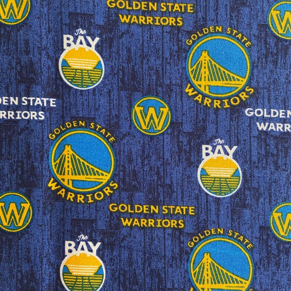 Golden State Warrior - Etsy