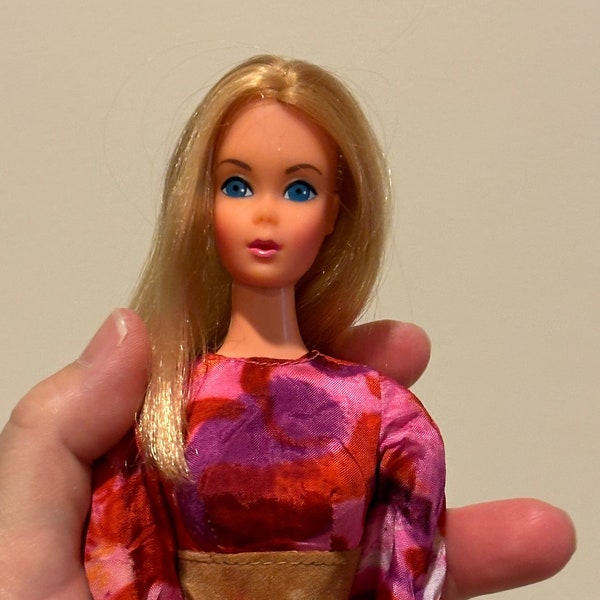 Barbie 1970 - Etsy