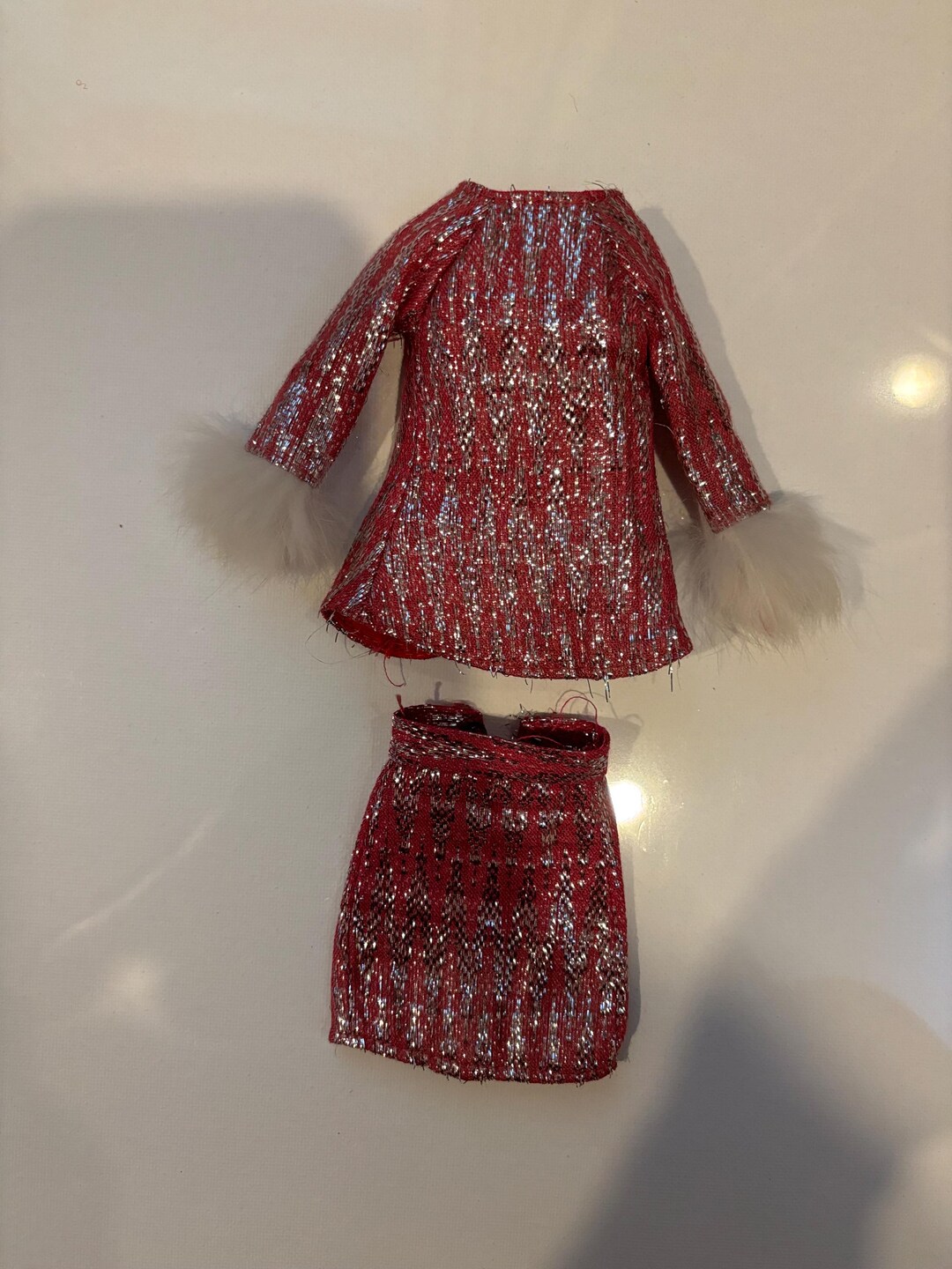 Vintage Rare, Original Shillman Barbie Doll Outfit, Clothes - Etsy