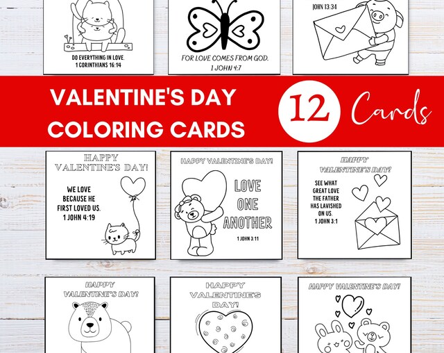 BiblePrintablesShop - Etsy