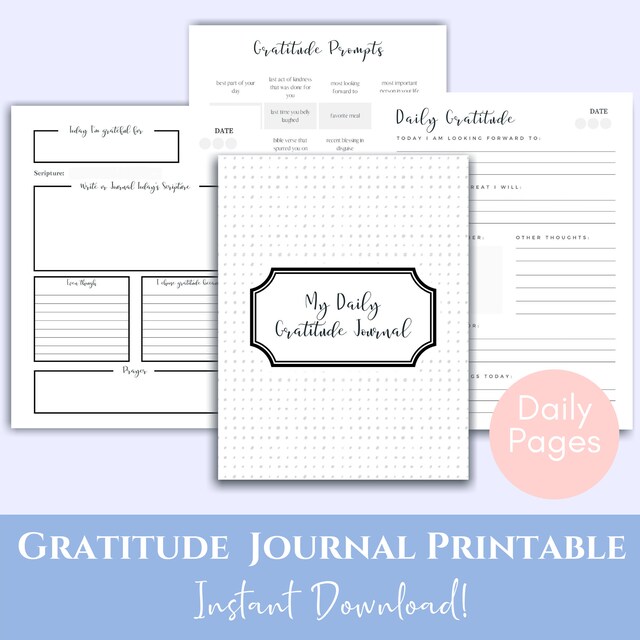 BiblePrintablesShop - Etsy