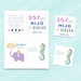 Spanish Scripture Cards for Kids, Spanish Children's Bible Verse Memory ...