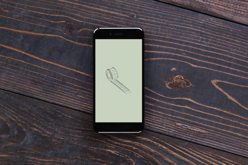20 Crafting / DIY Set of Instagram Story Highlight Icons, Hand Drawn ...
