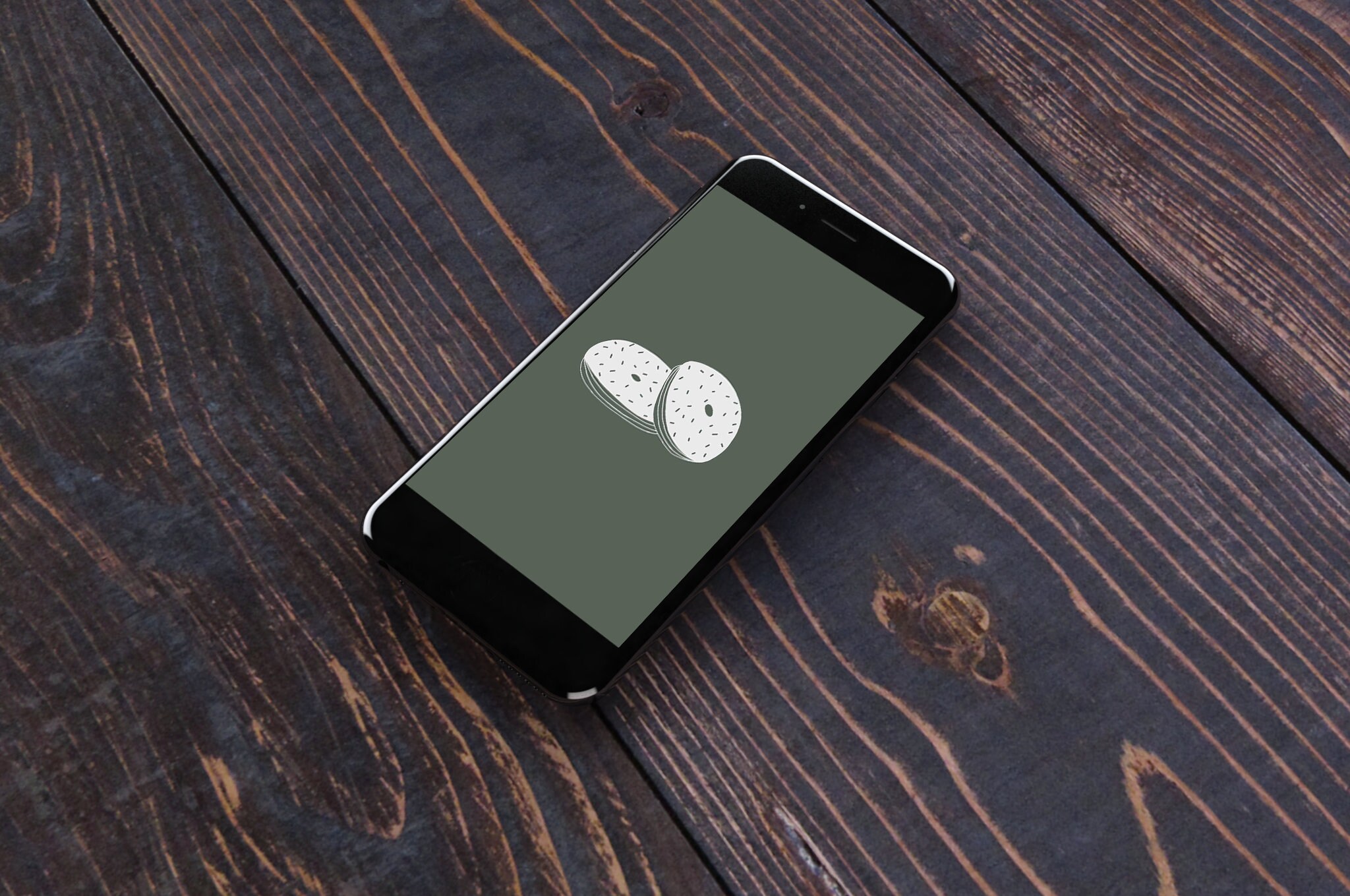 12 Candy Instagram Story Highlight Icons Hand-drawn Sweets Set Insta ...