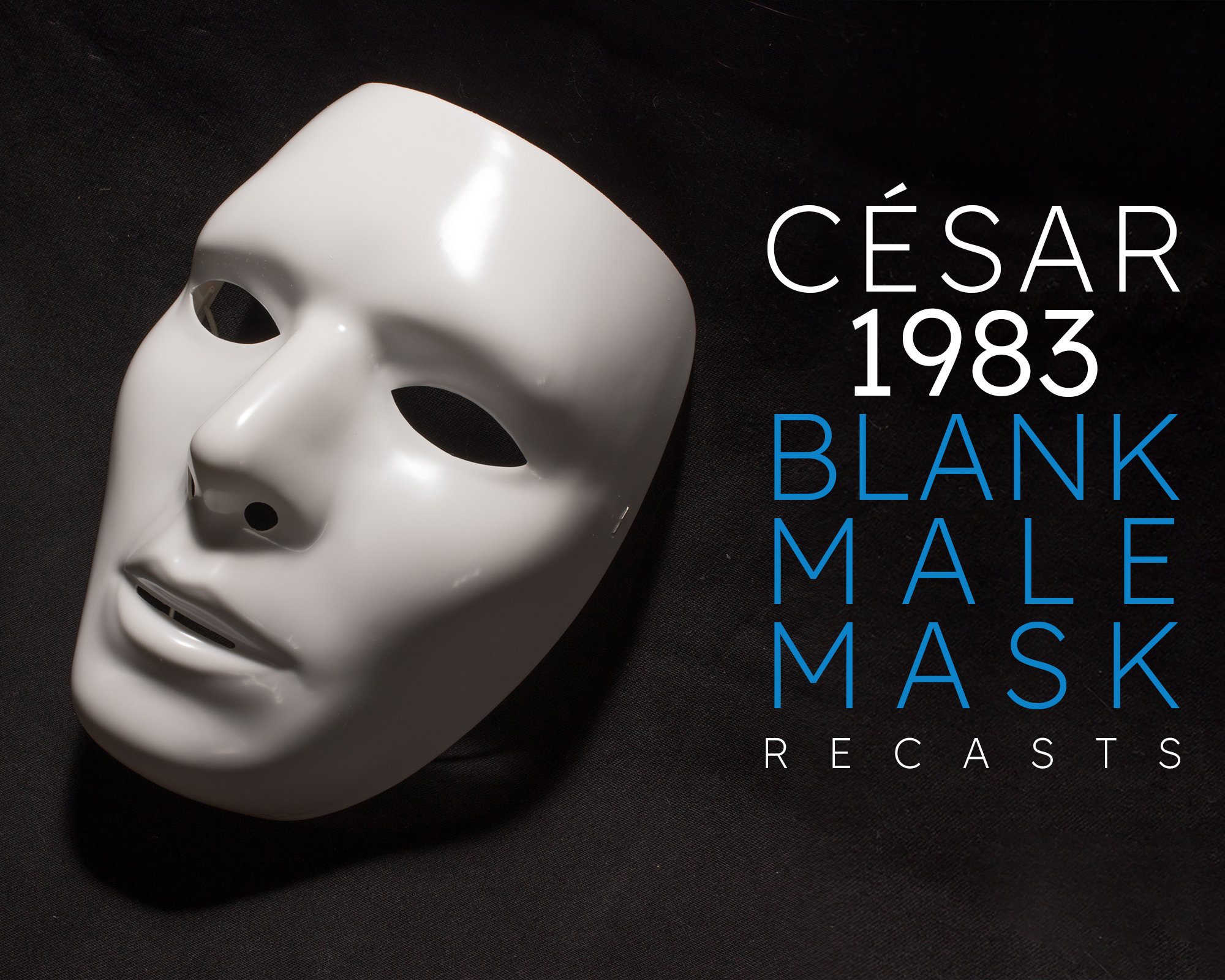 Blank Mask
