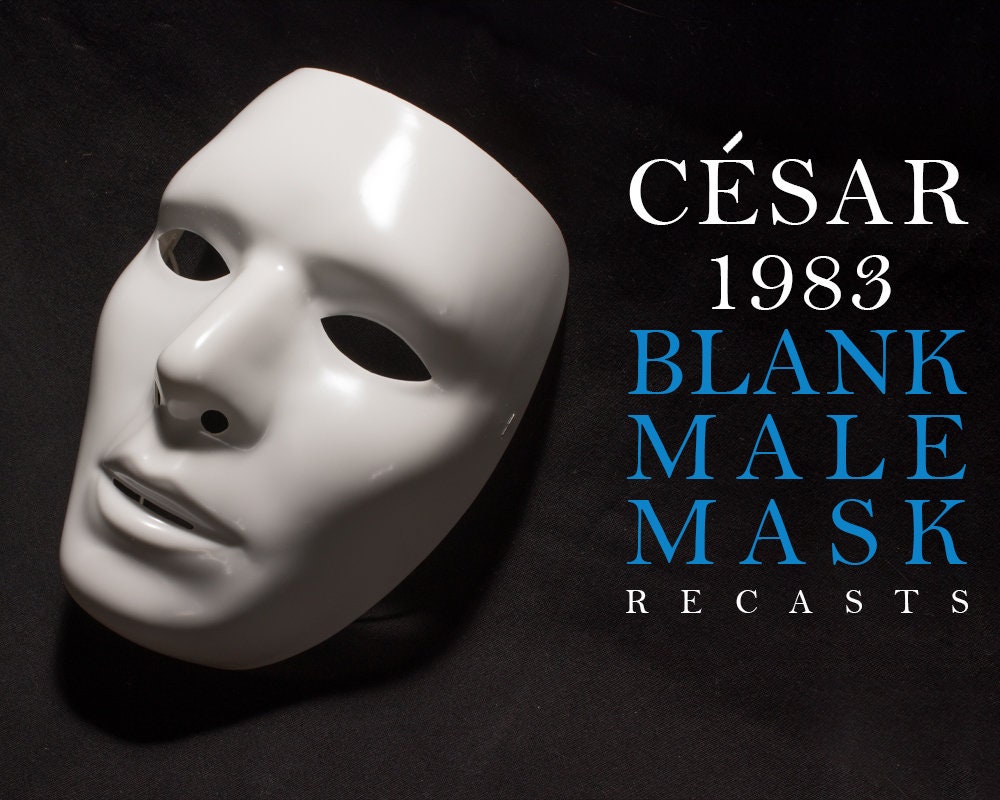 Cesar Mask for sale | Only 4 left at -60%