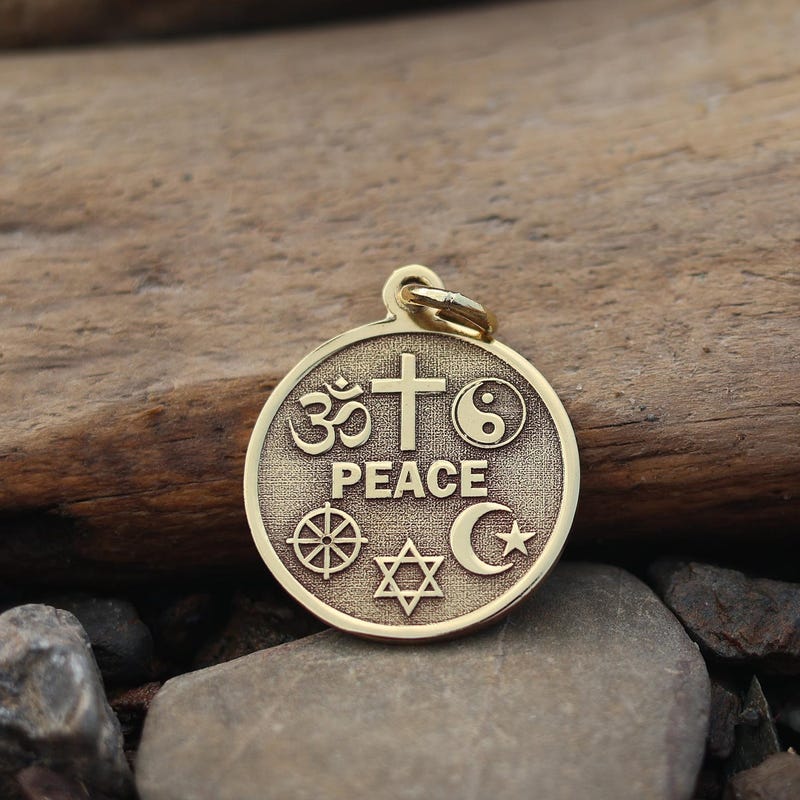 Spiritual Symbol - Etsy