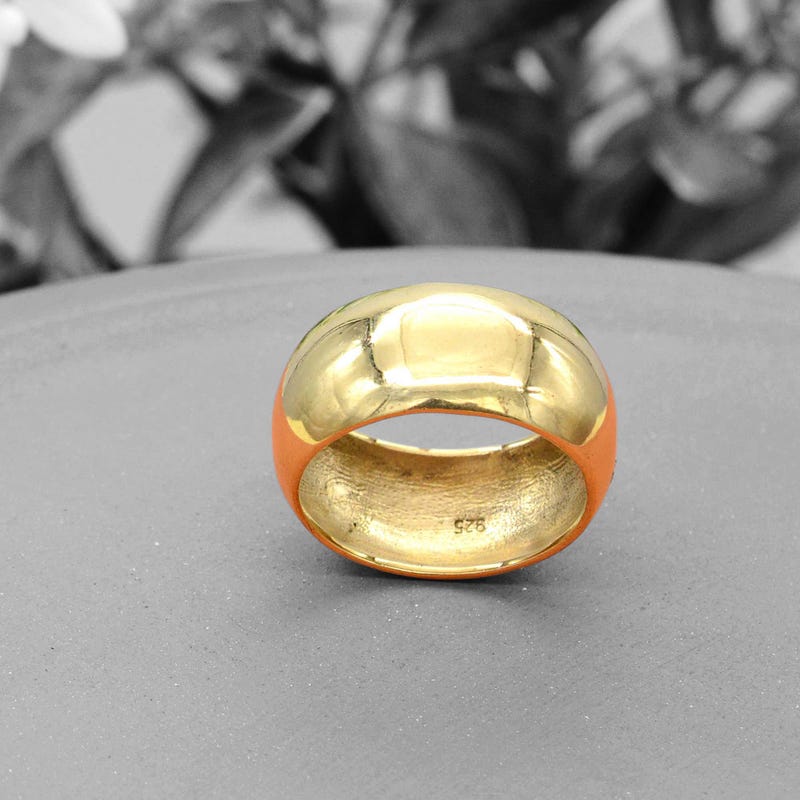 Ring Brass - Etsy