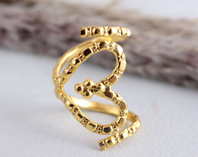 Thumb Splint 925 Silver Ring, MCP Hyperextension Splint, Arthritis ...