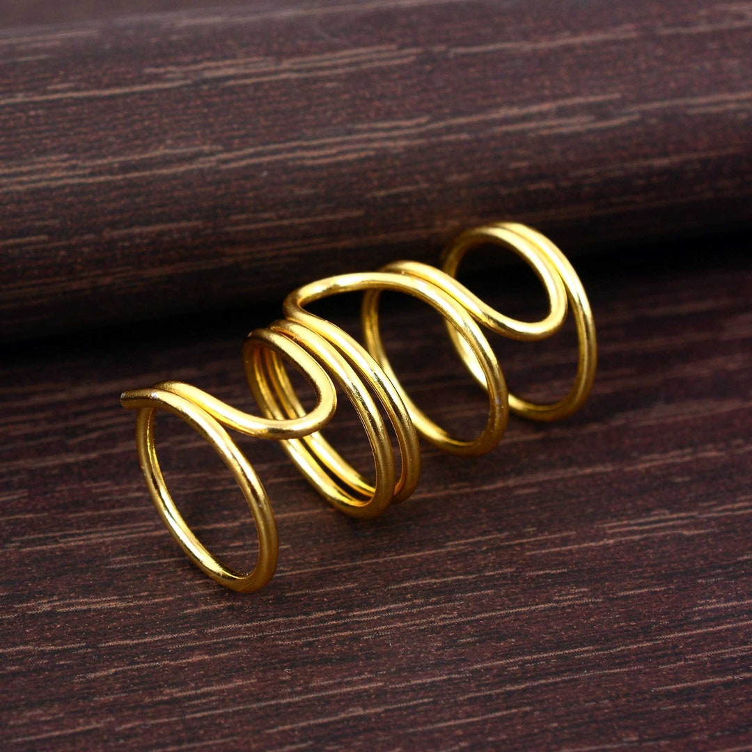 Trigger Finger Rings, Arthritis Ring, Mallet Finger Rings, EDS Finger ...