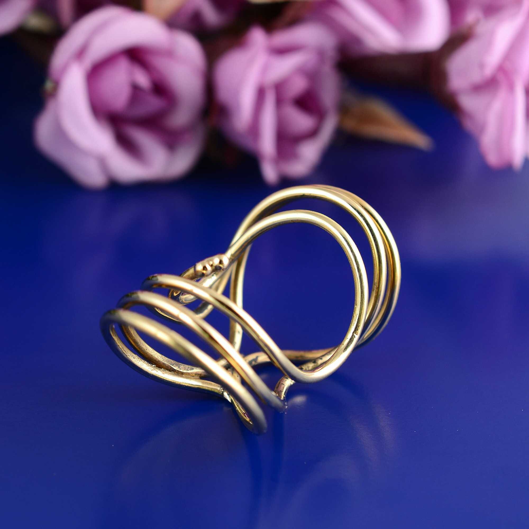 Trigger Finger Rings, Arthritis Ring, Mallet Finger Rings, EDS Finger ...