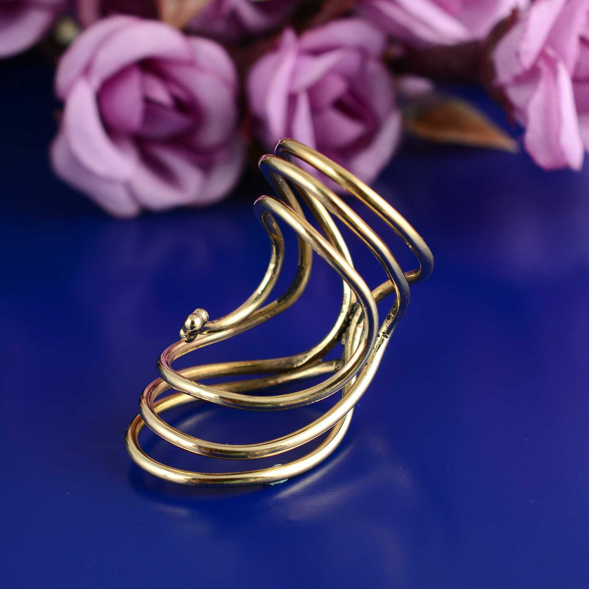 Trigger Finger Rings, Arthritis Ring, Mallet Finger Rings, EDS Finger ...