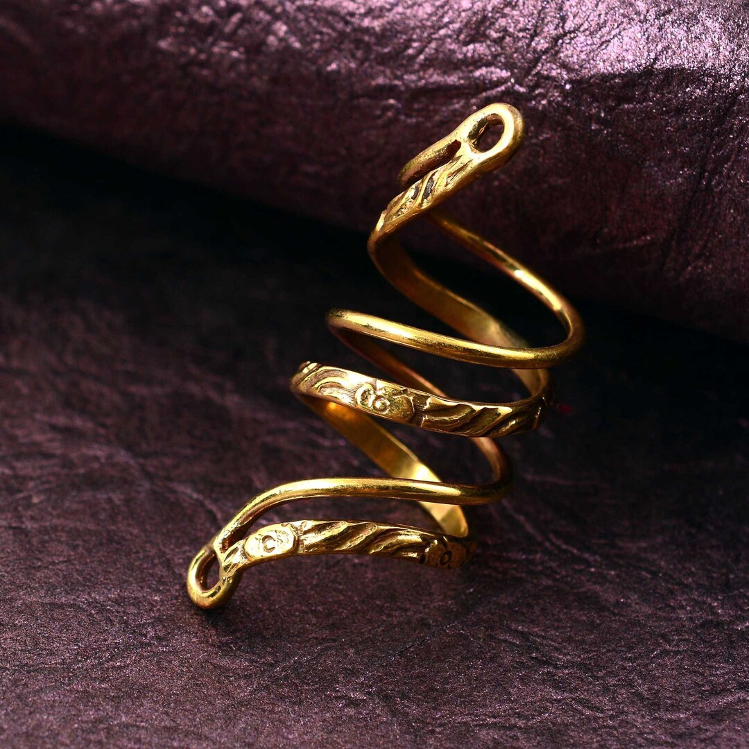 Trigger Finger Rings, Arthritis Ring, Mallet Finger Rings, EDS Finger ...