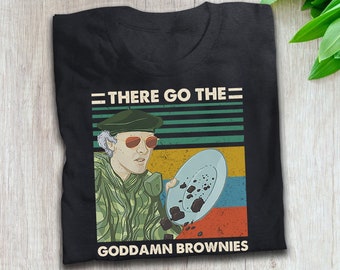 Brownies T Shirt | Etsy