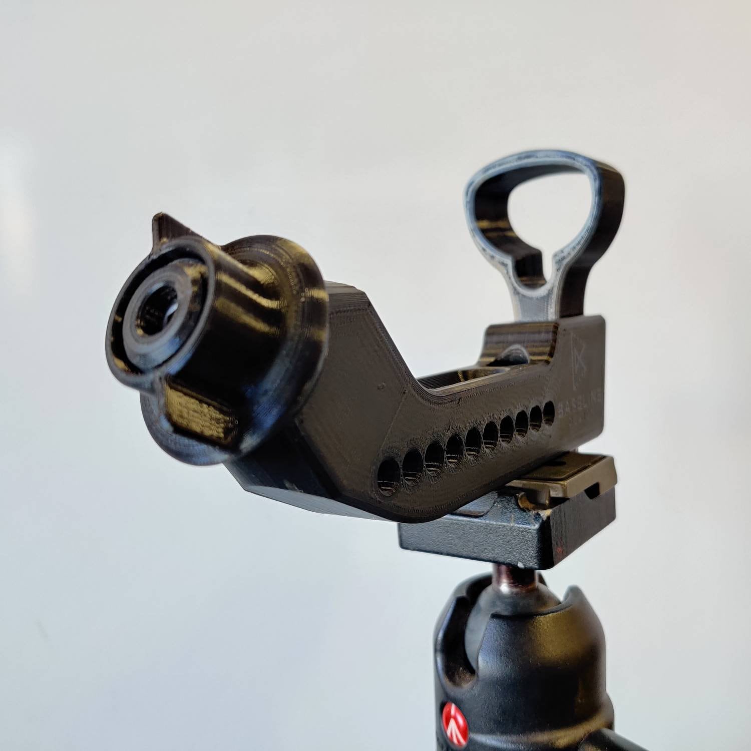 HTC Vive Wand Virtual Camera Mount V2 With 1/4-20 Threaded - Etsy
