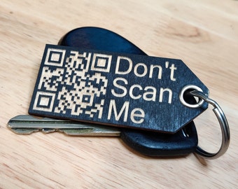 Rick Roll Qr Code | Etsy