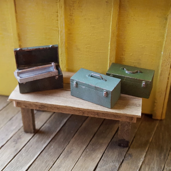 Scale Tool Boxes - Etsy