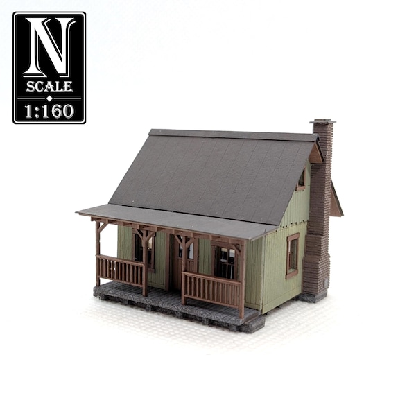 PNWMiniatures - Etsy