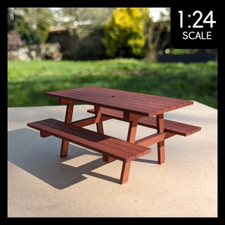 PNWMiniatures - Etsy