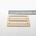 1:48 Scale 12' Ladder Kit X2 (unpainted Wood) - Etsy
