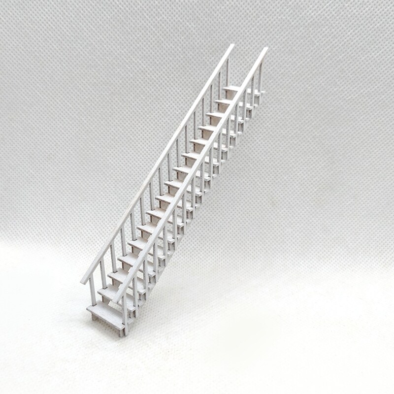 Miniature Staircase - Etsy