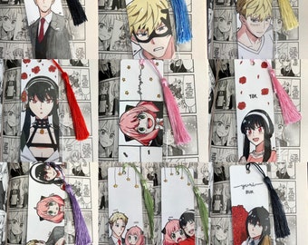 Anime Spy Family Pen - Etsy