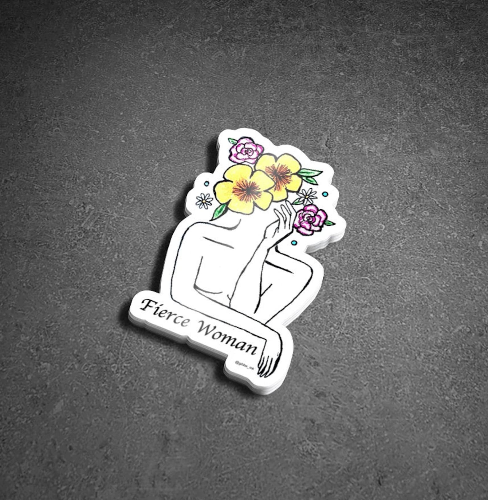 How Are You With FREE Sticker - Etsy