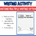 Patriot Day | September 11 | No Prep Activities | Mini Lesson ...