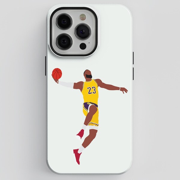 Lebron James Art - Etsy