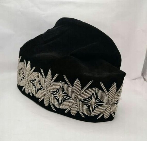 African Cultural Hats For Men